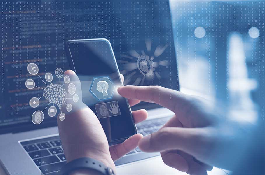 What is a Virtual Agent?