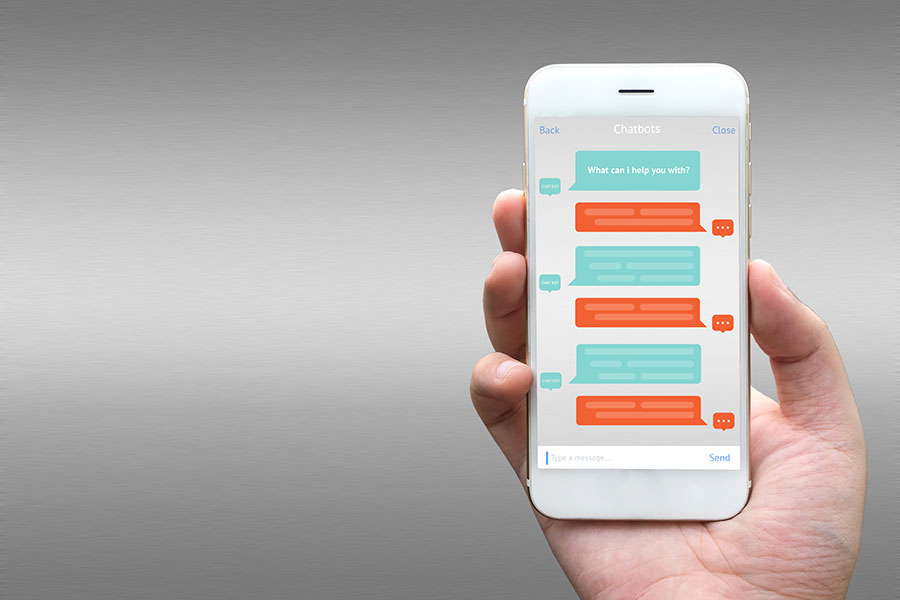 Intelligent Virtual Agents and Business Value