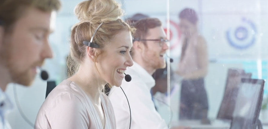 Amelia: AI for Insurance