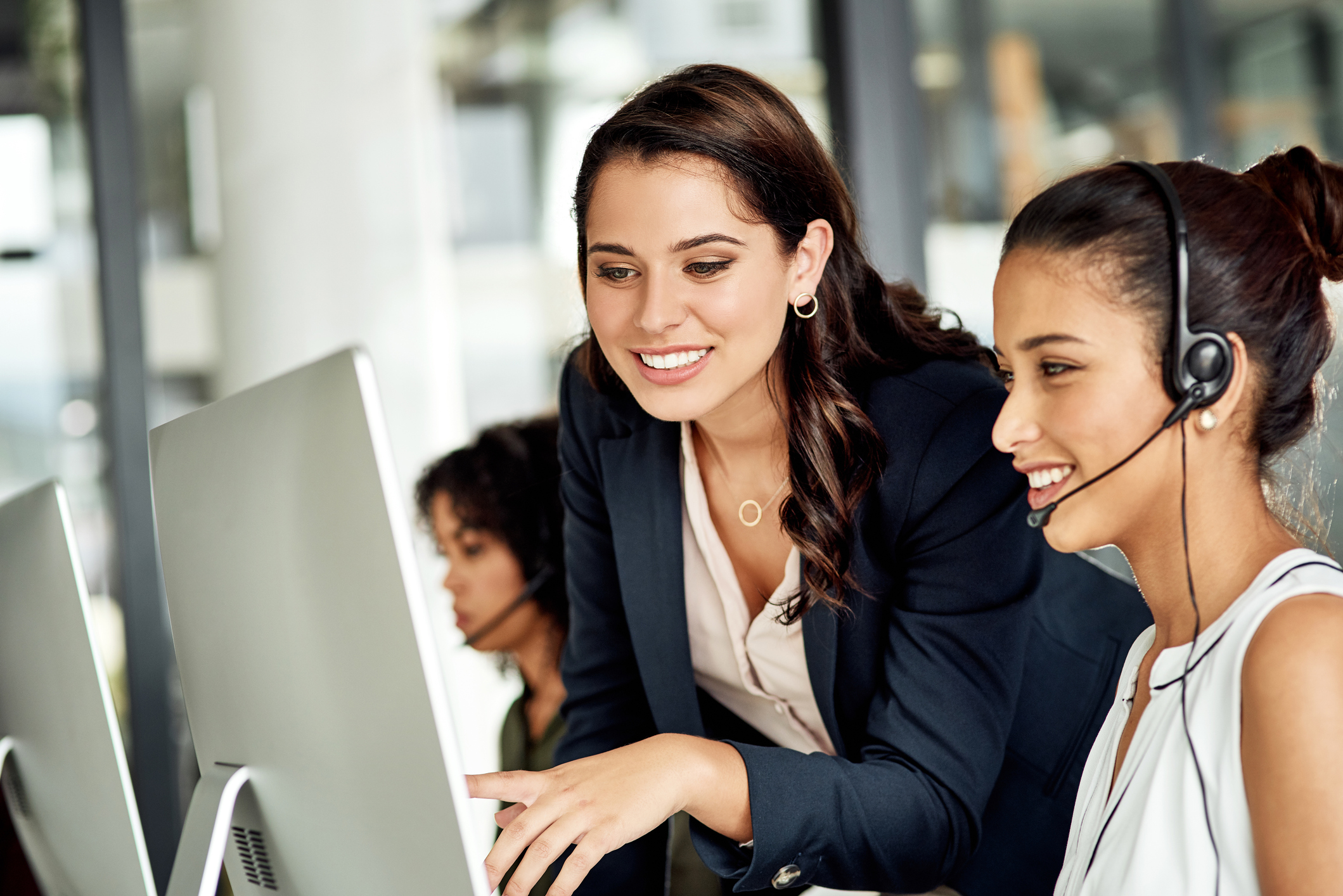 Green Light Worldwide IT Services Partners with Amelia to Deliver ...