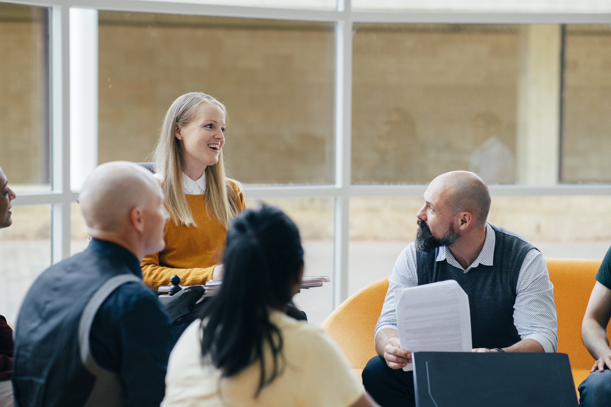 Aruma Enhances Disability Support Services with Amelia