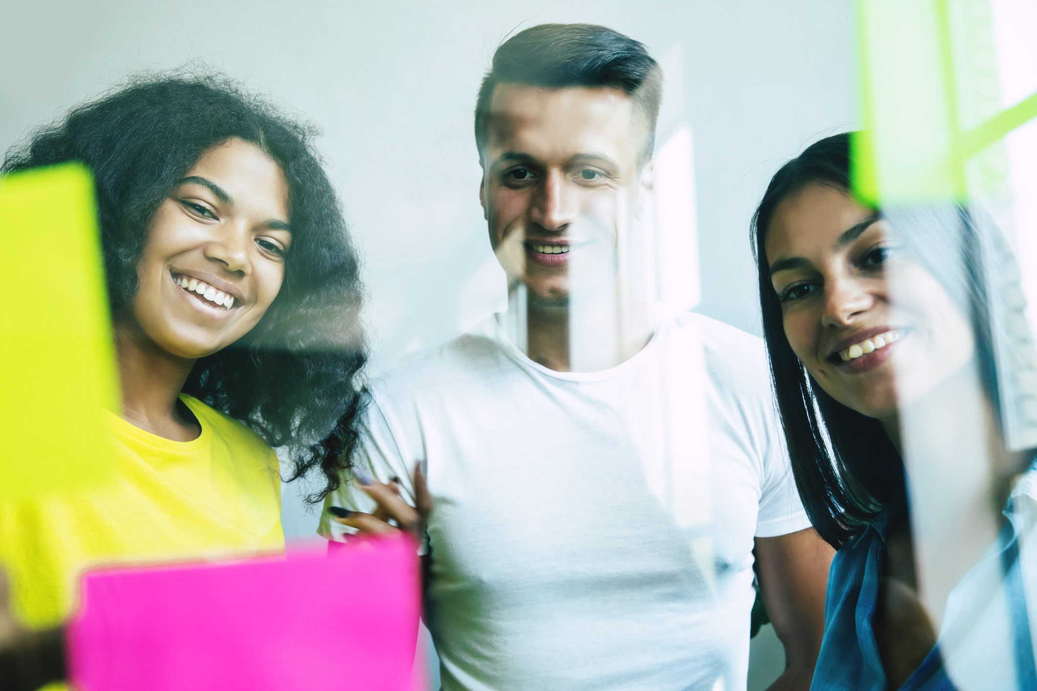 Four Recommendations for Successful Conversational AI Deployments Four Recommendations for Successful Conversational AI Deployments