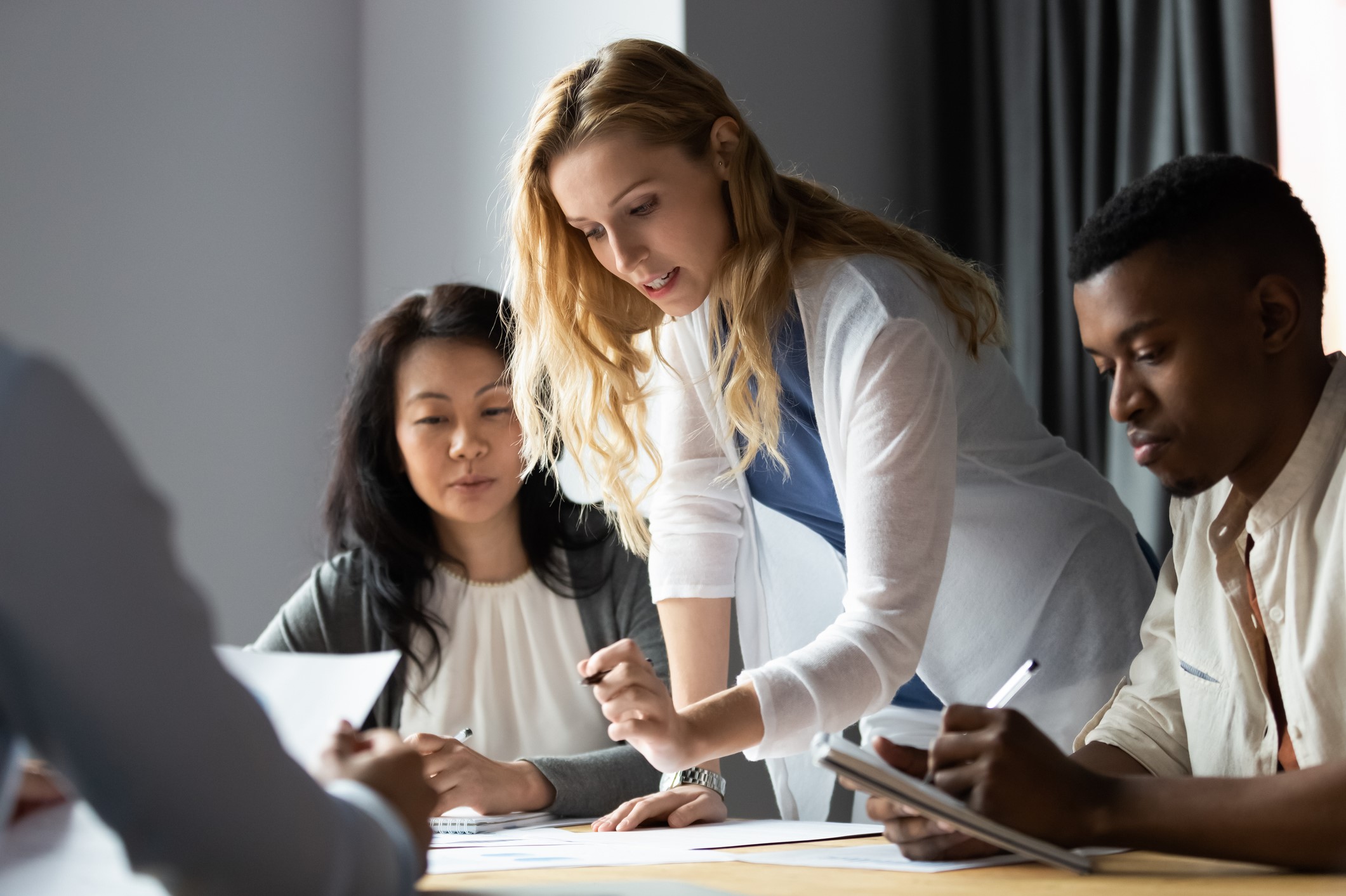 How to Lead Your First AI Project | Amelia