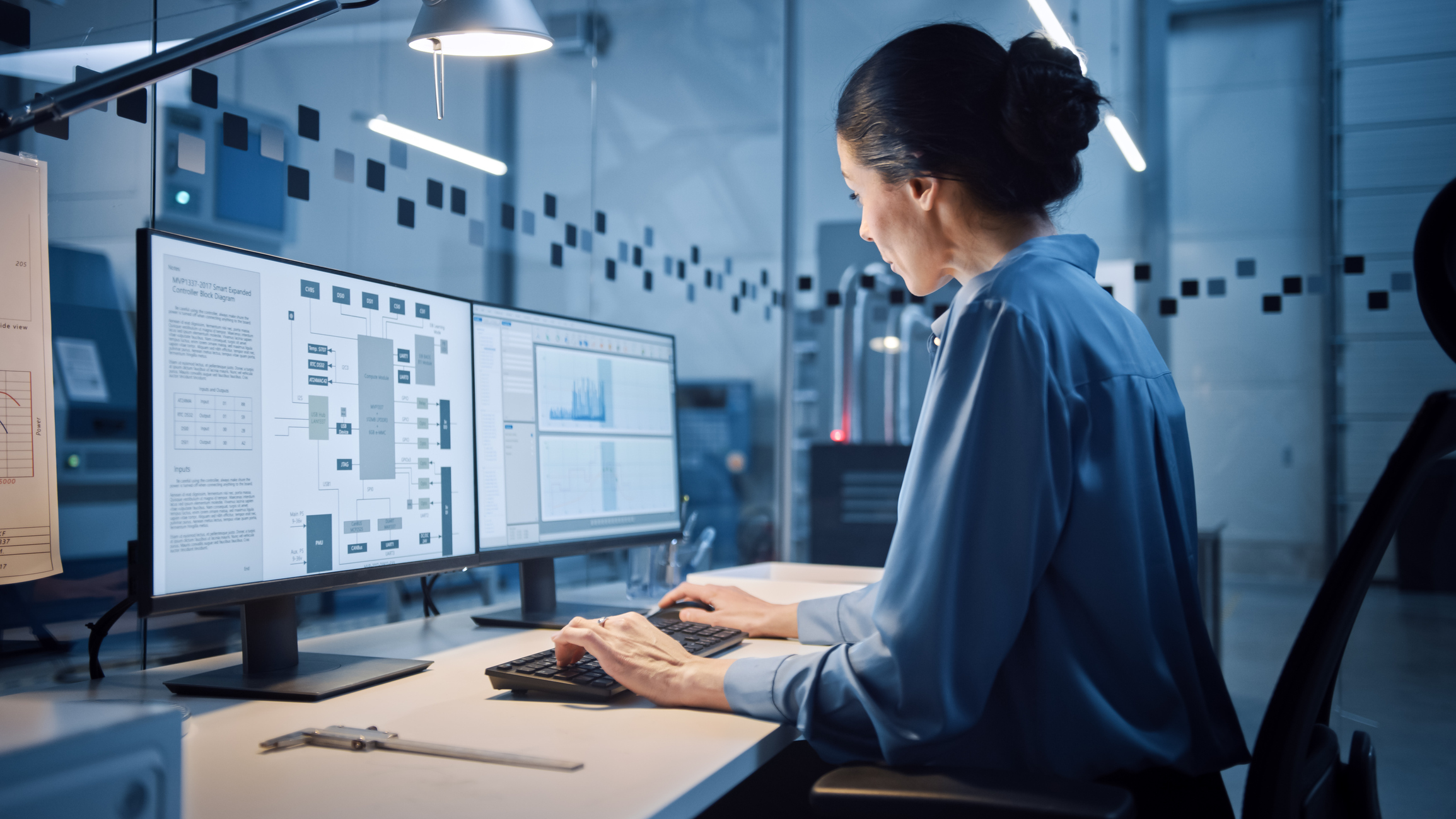 Charting The Impact Of Process Automation On The Future Of Work Blog