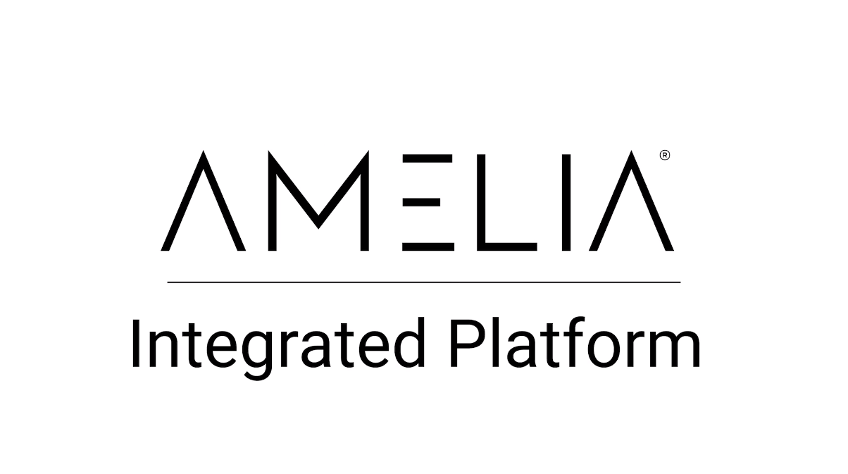 The Amelia Integrated Platform
