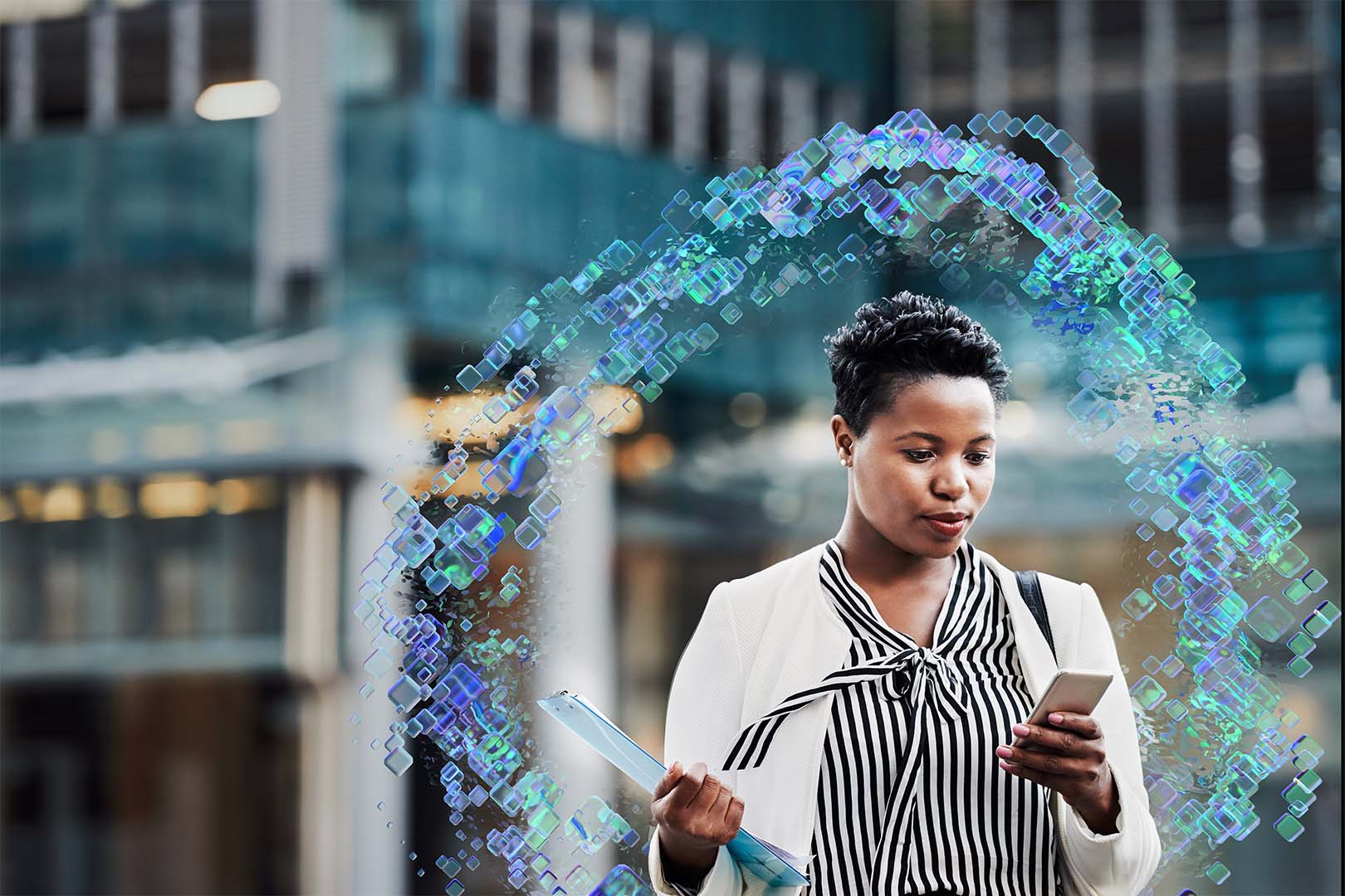 What is Generative AI?