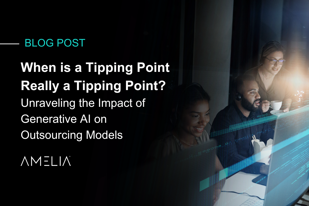 When is a Tipping Point Really a Tipping Point? Unraveling the Impact ...