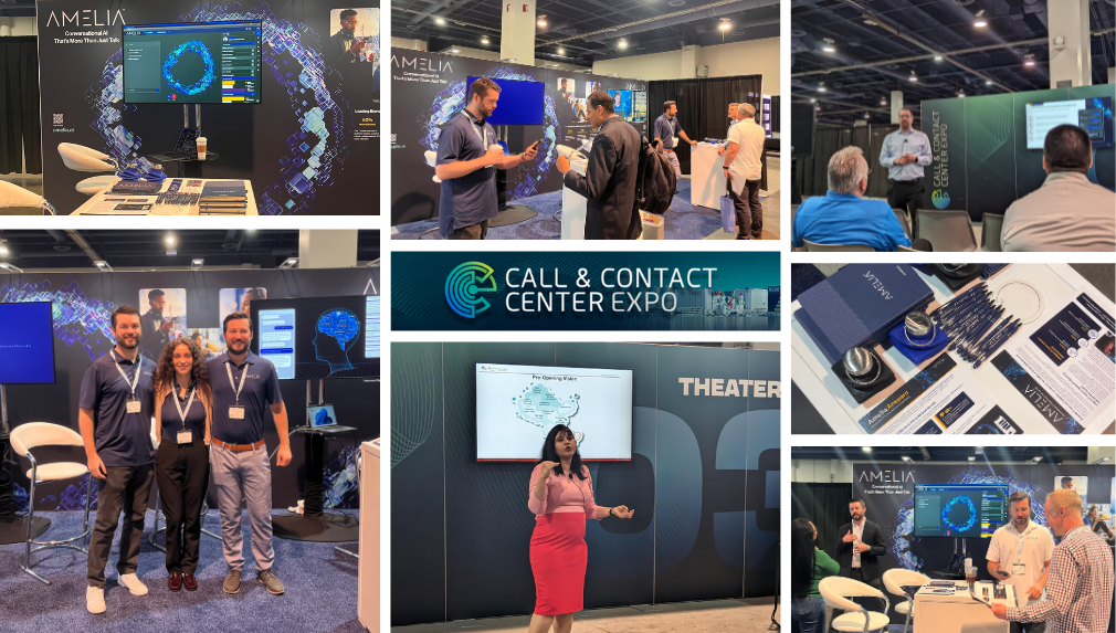 Call & Contact Center Expo 2024