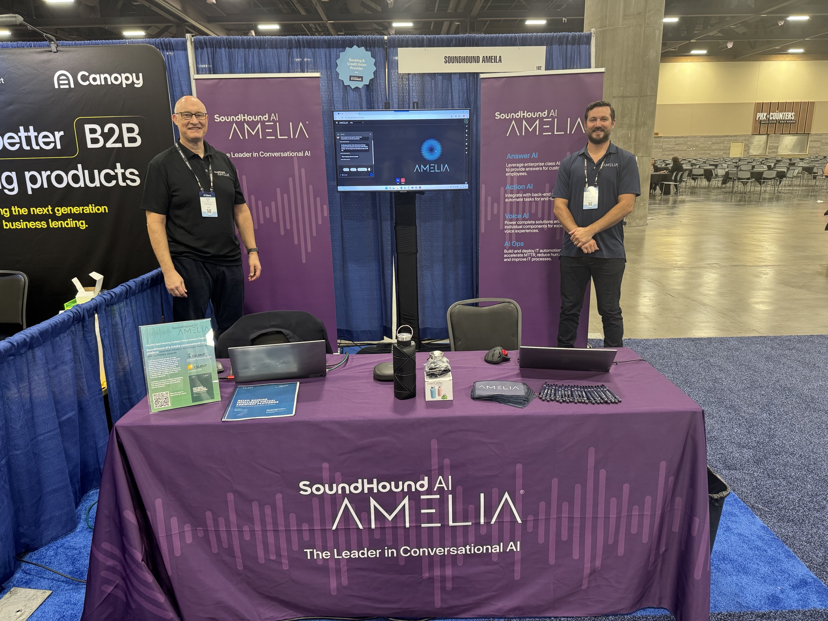 Jack Henry Connect 2024