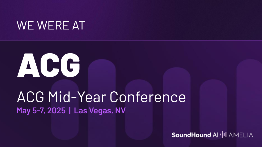 ACG Mid-Year Conference 2025