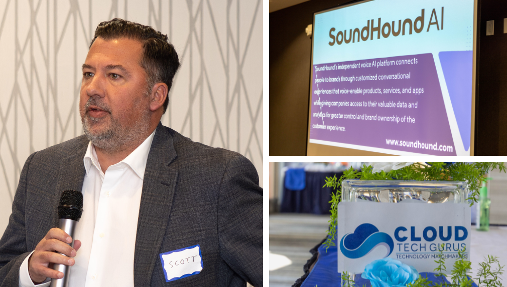 Next Generation CX Workshop 2025