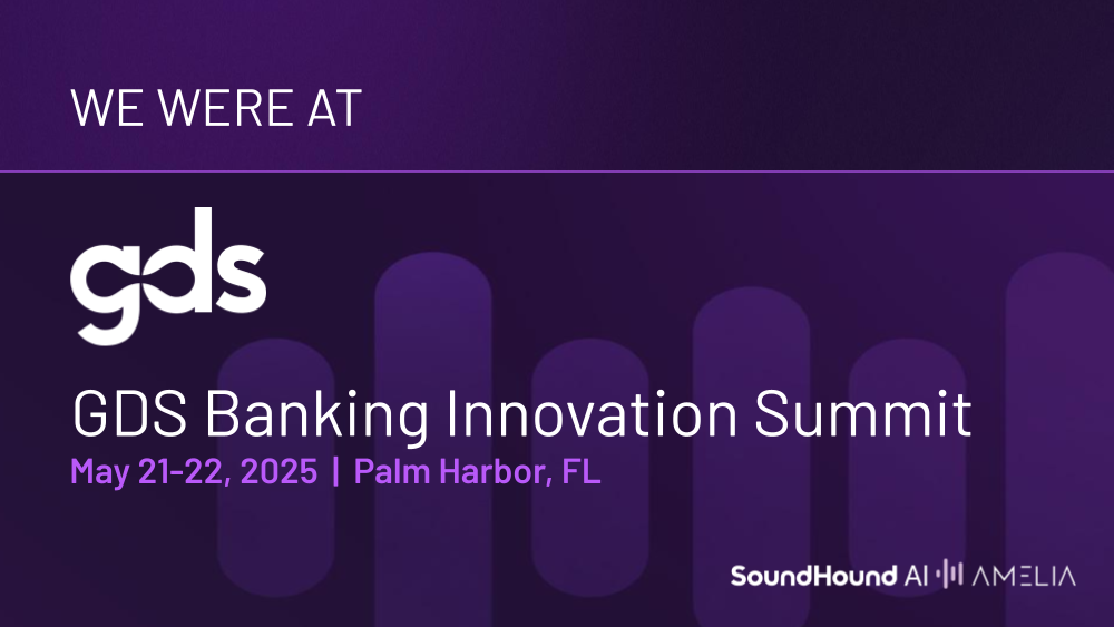 GDS Banking Innovation Summit 2025